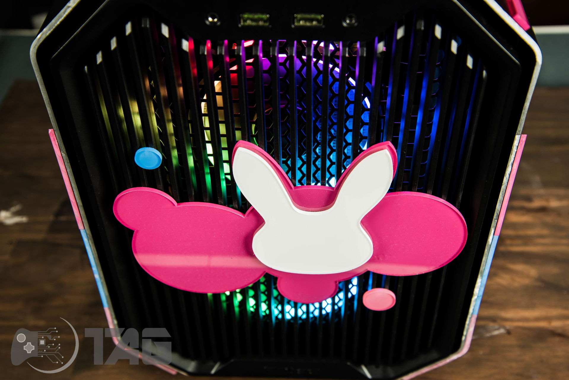 Razer DVA » builds.gg