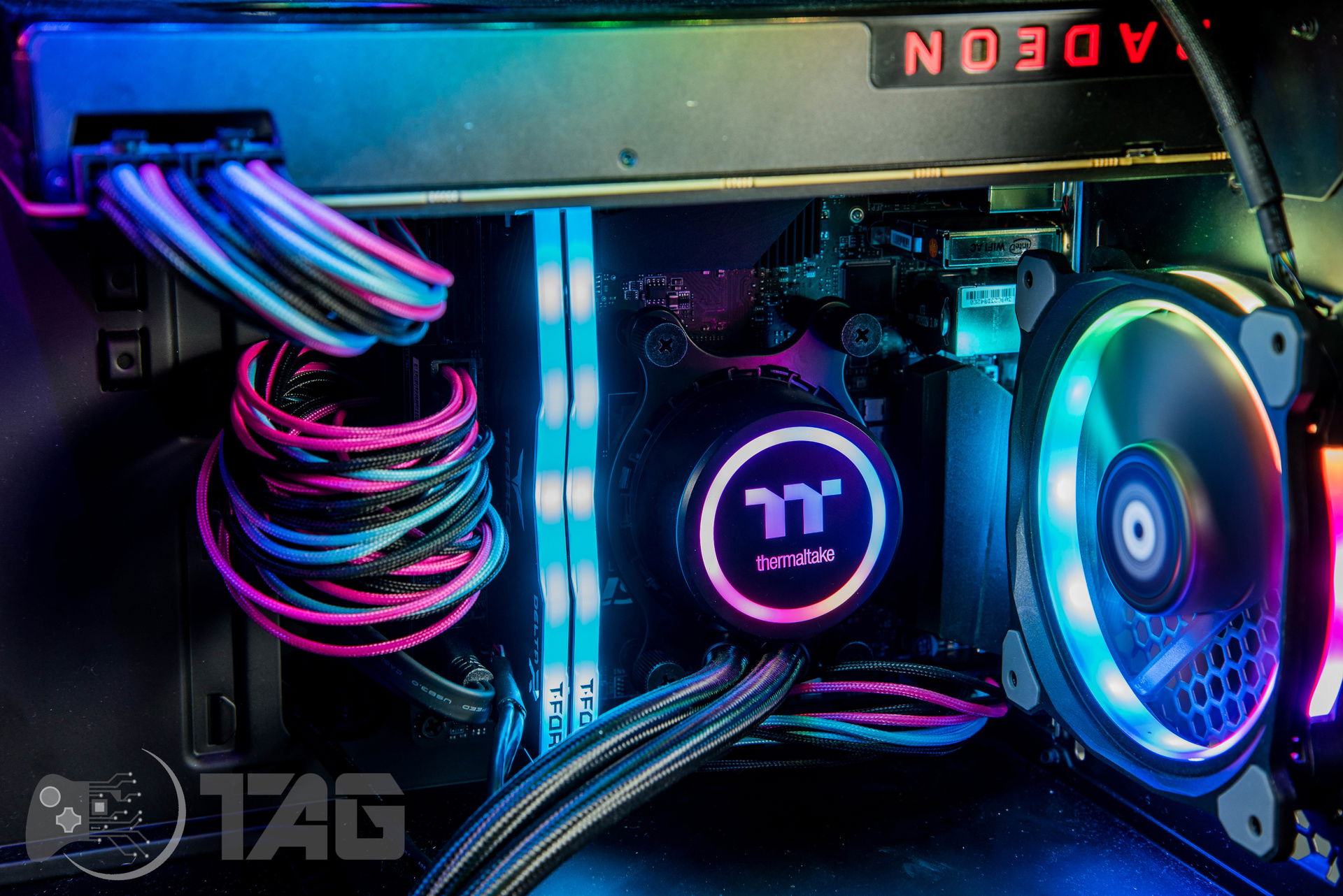 Razer DVA » builds.gg