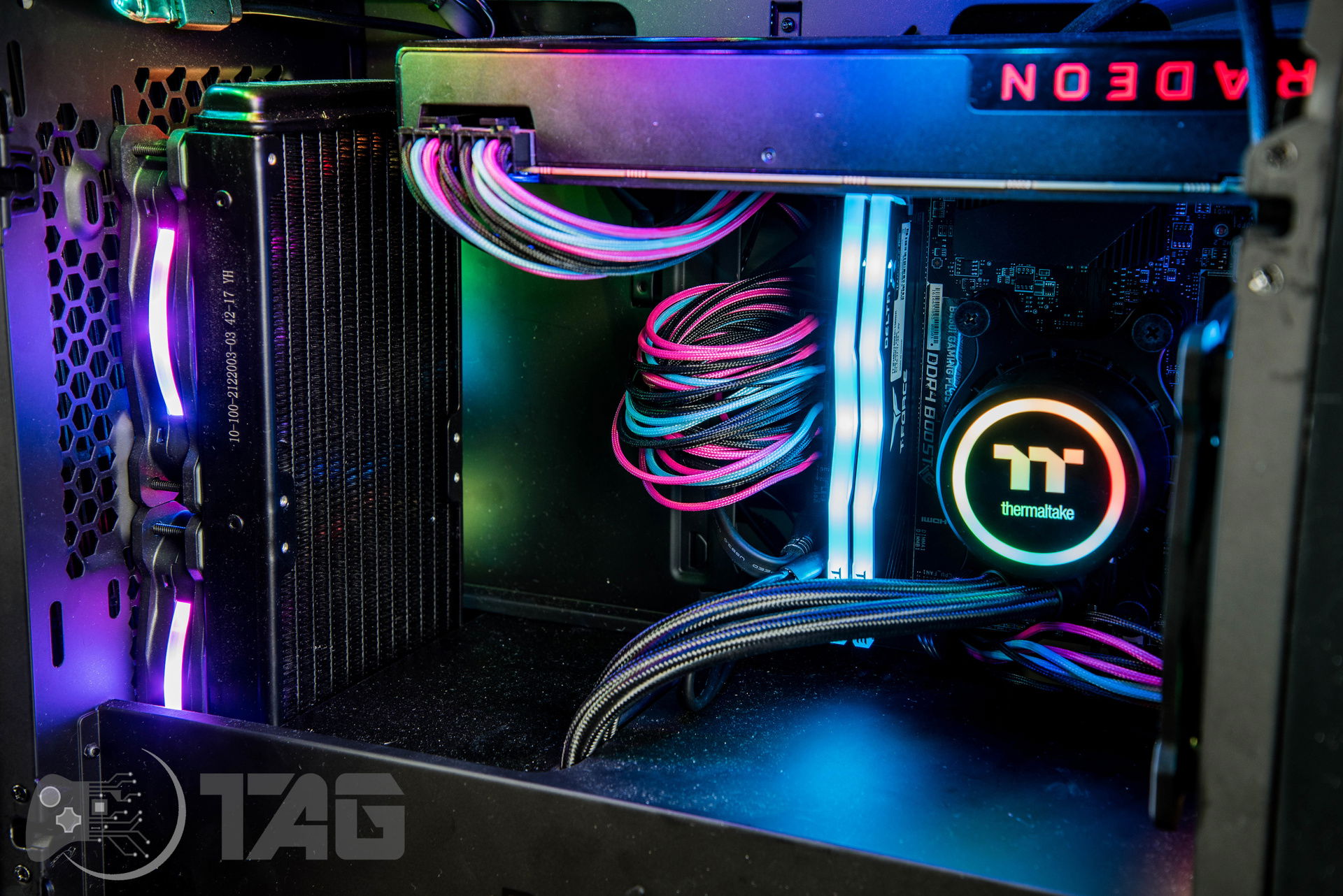 Razer DVA » builds.gg