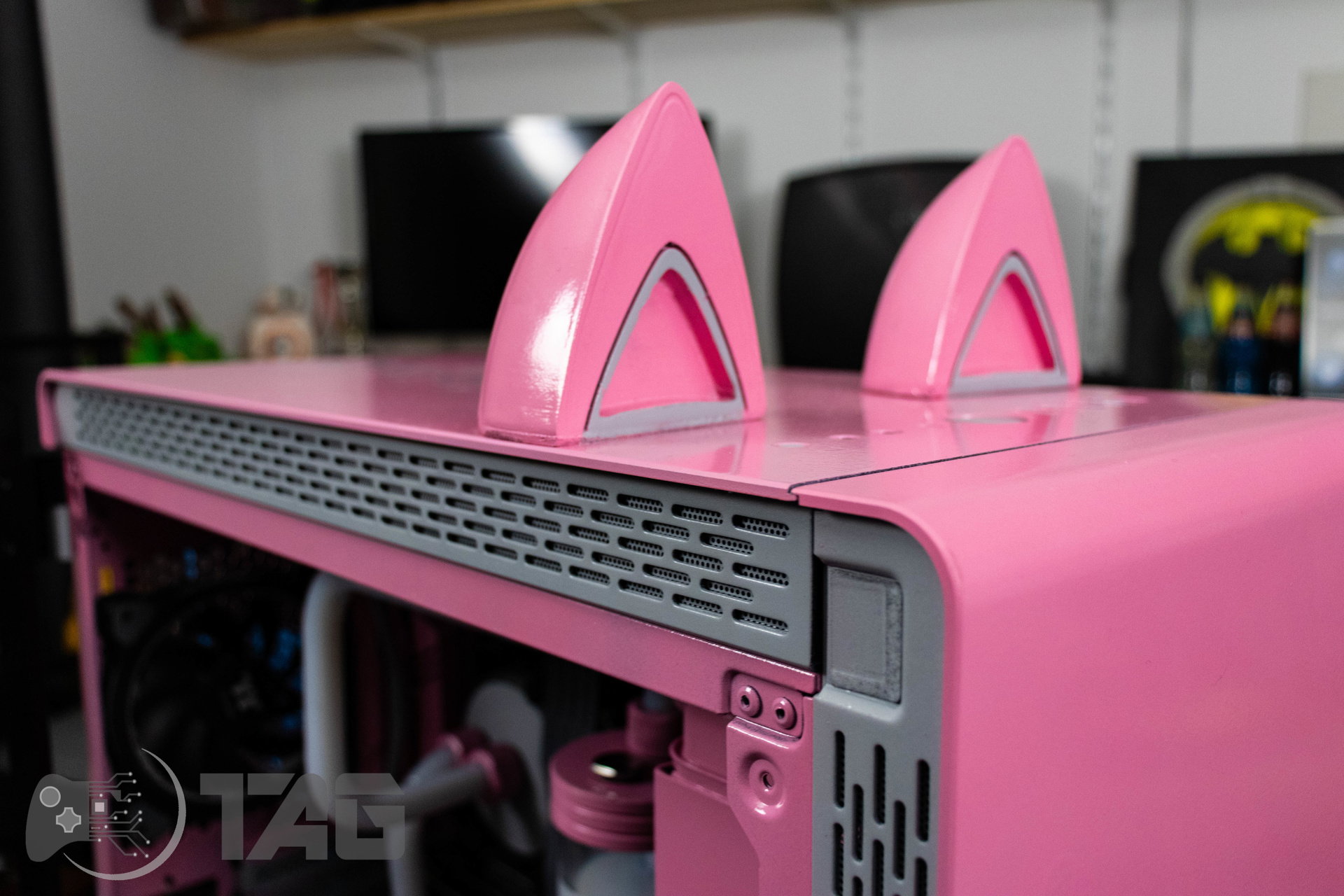 Razer Quartz » builds.gg