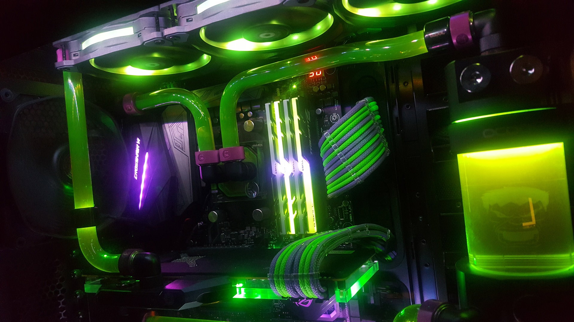 Hulk » builds.gg