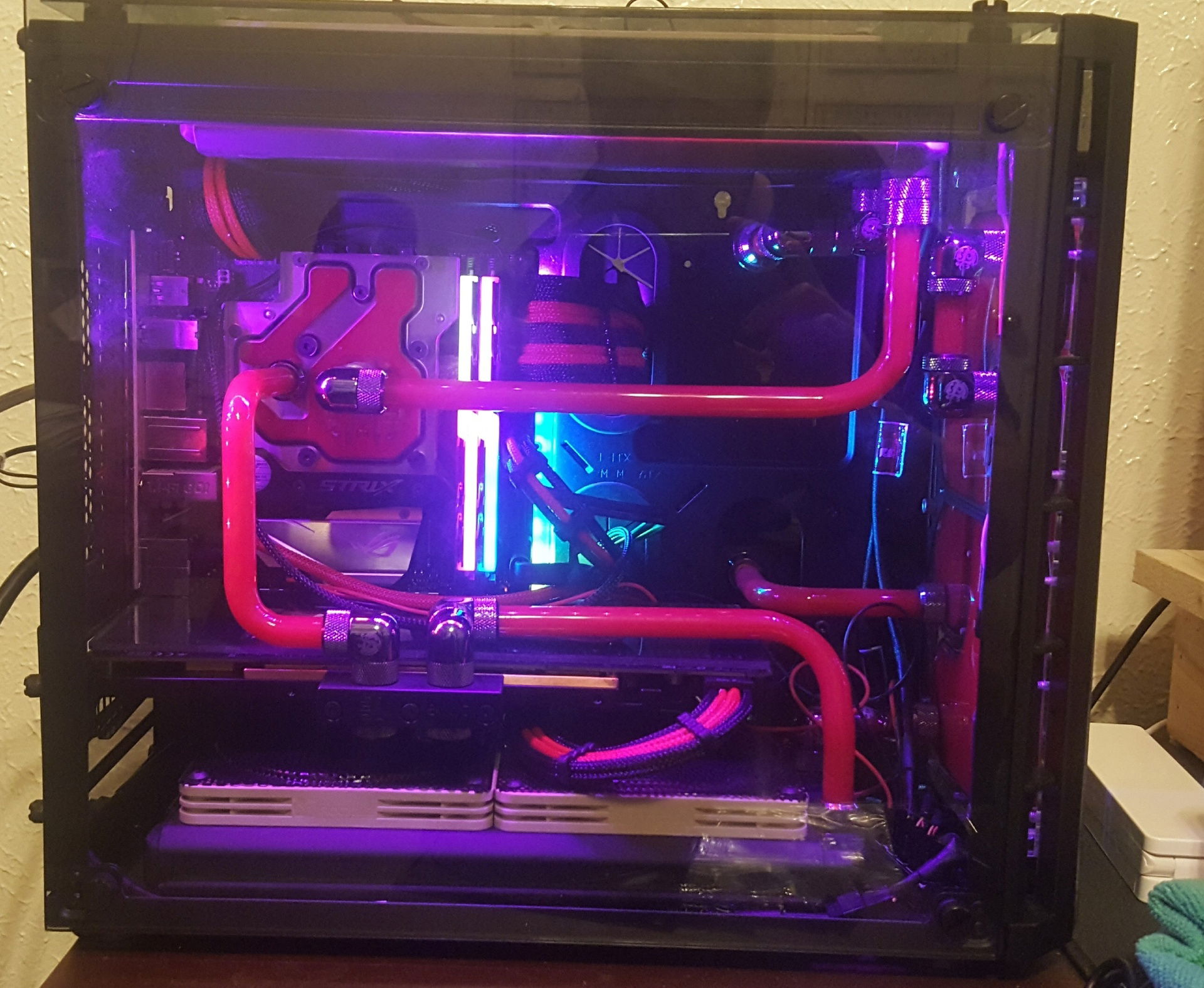 Corsair 280x » builds.gg