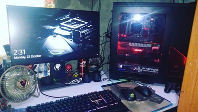 Full RGB setup » builds.gg