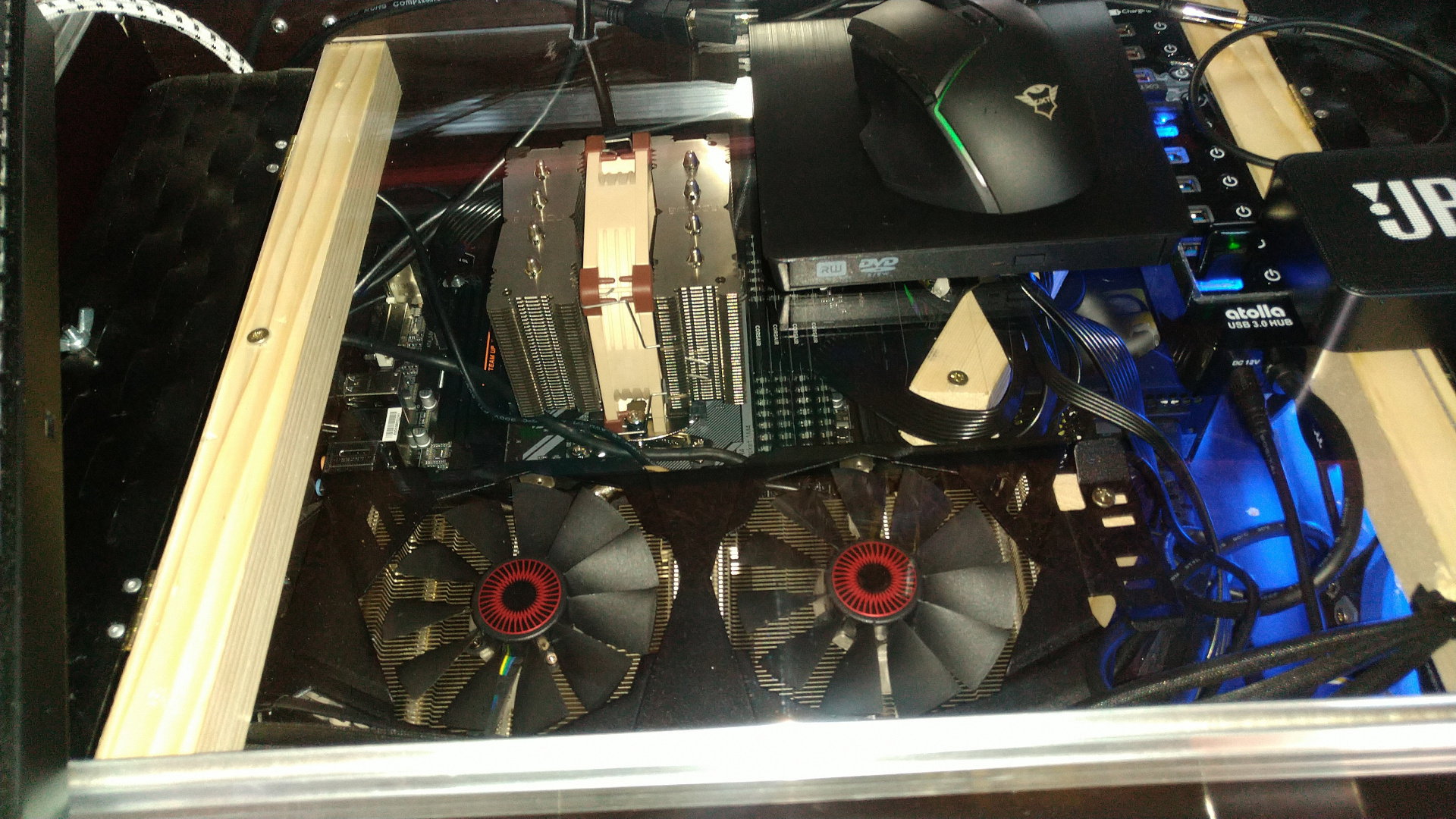the suitcasecase pc » builds.gg