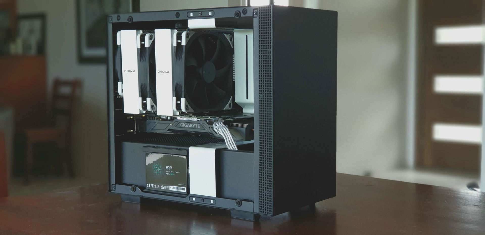 "My mother thinks this was 1k" » builds.gg