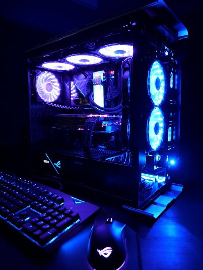 Lavender » builds.gg