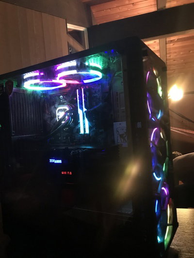 Lavender » builds.gg