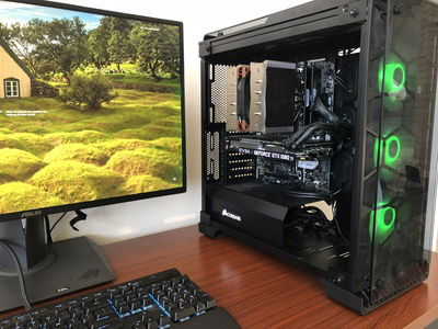 Project Vortex » builds.gg