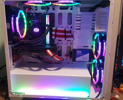 Project Vortex » builds.gg