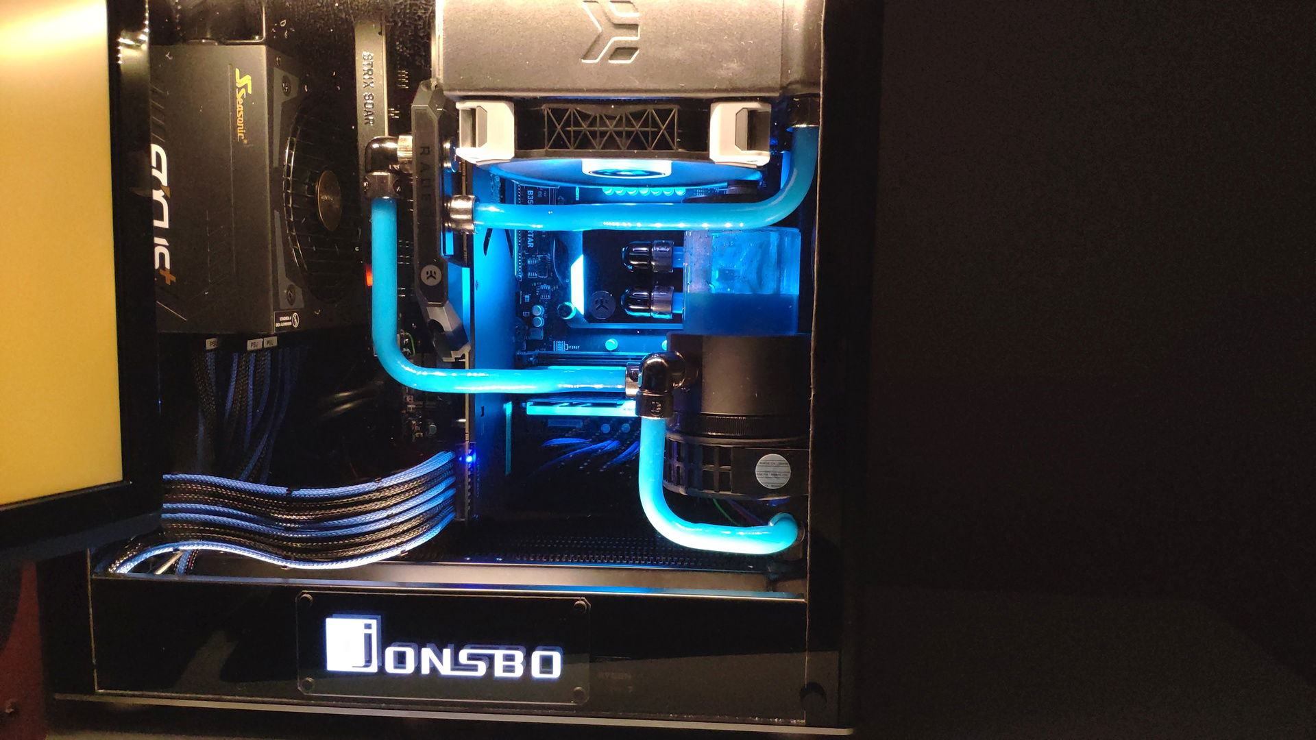 SpaceCore » builds.gg