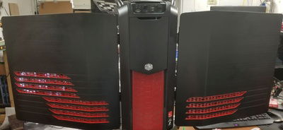 Project Vortex » builds.gg