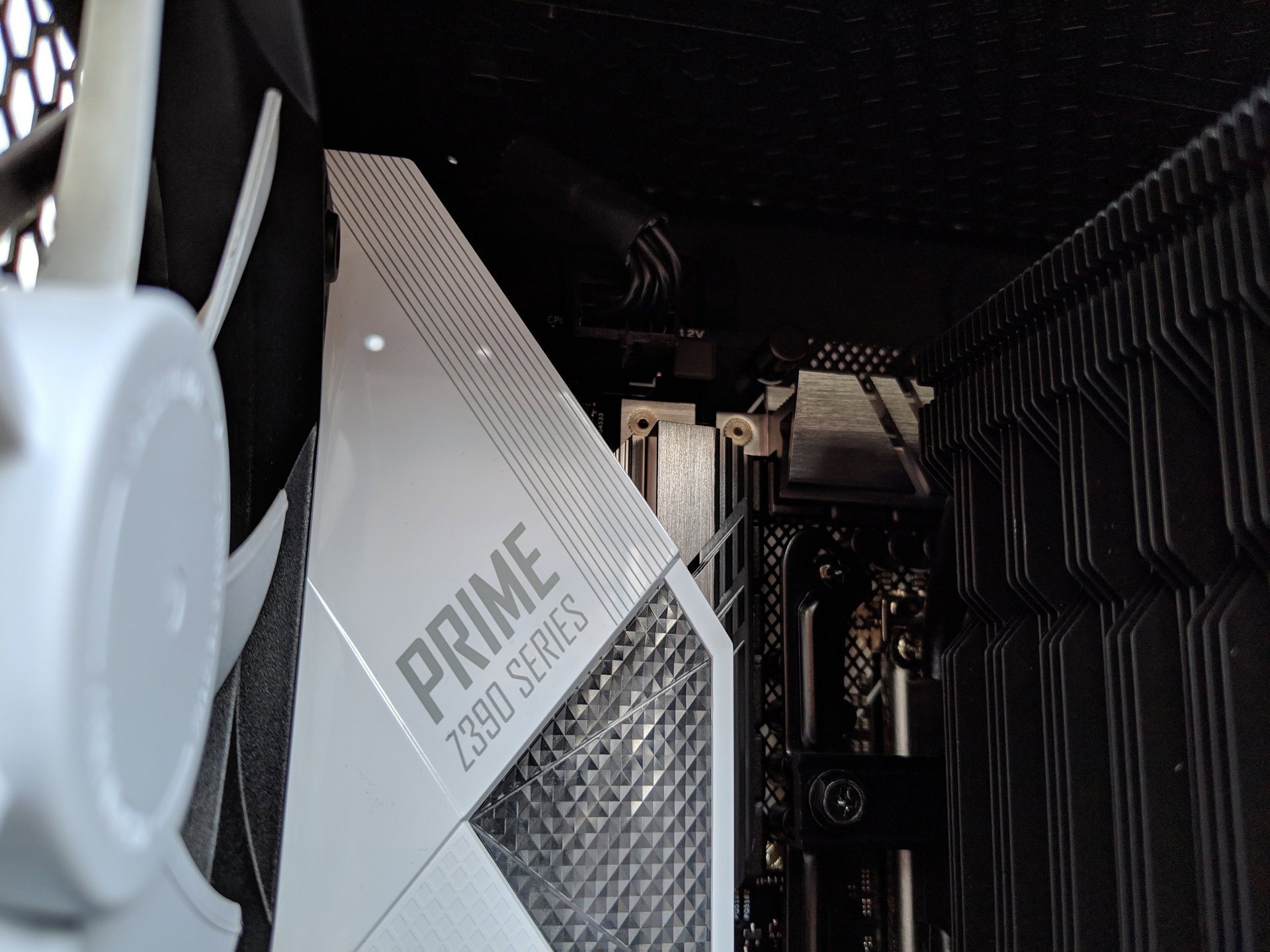 Dad's PC » builds.gg