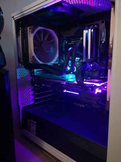 Hydra Mini » builds.gg