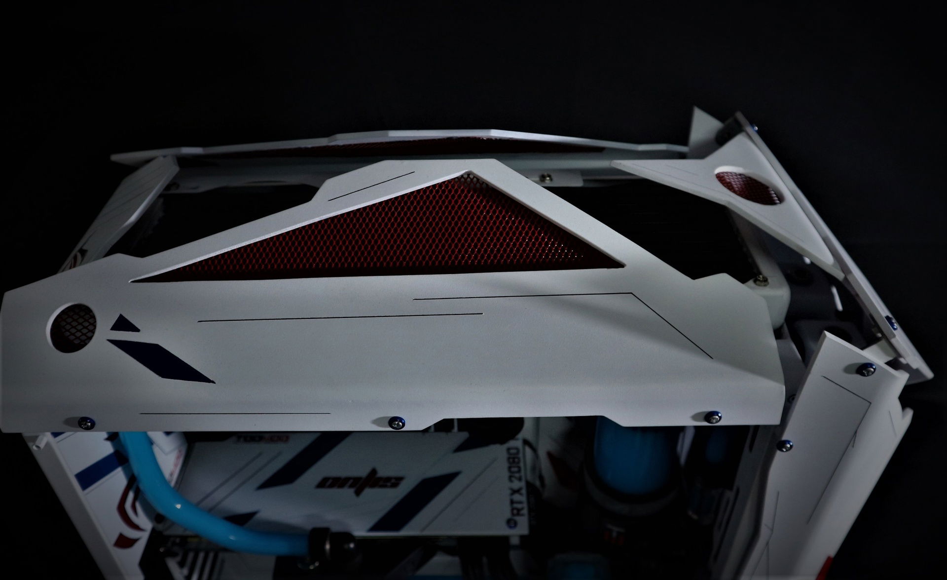 Project Sentinel ON /IS » builds.gg