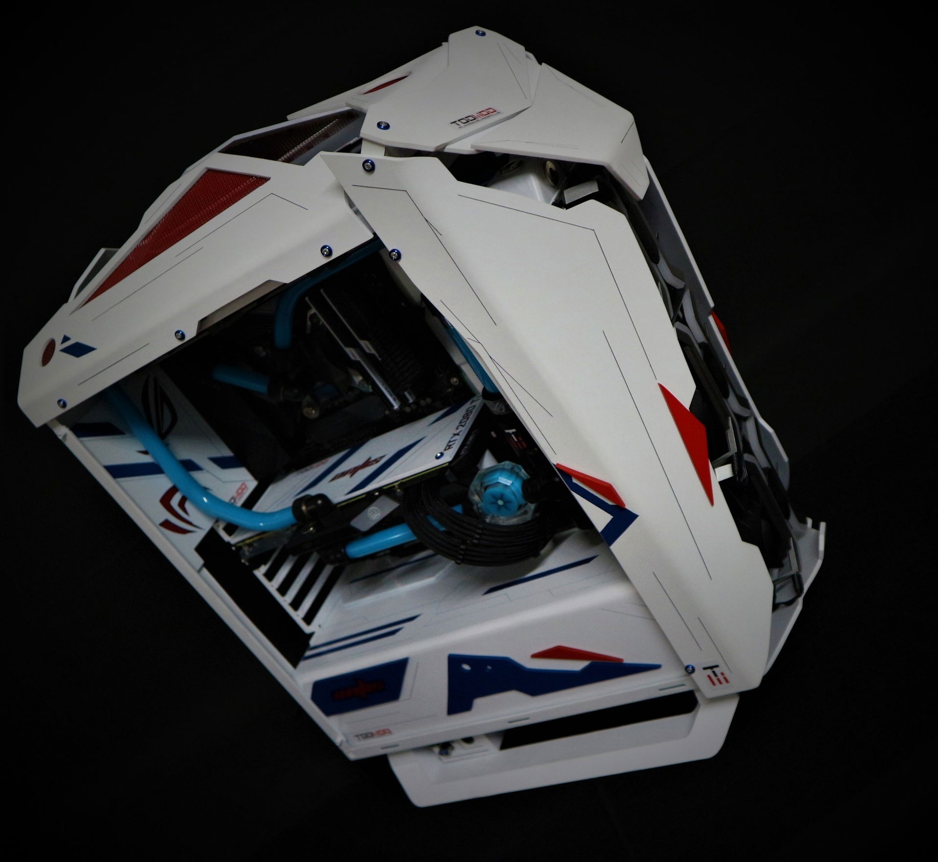 Project Sentinel ON /IS » builds.gg