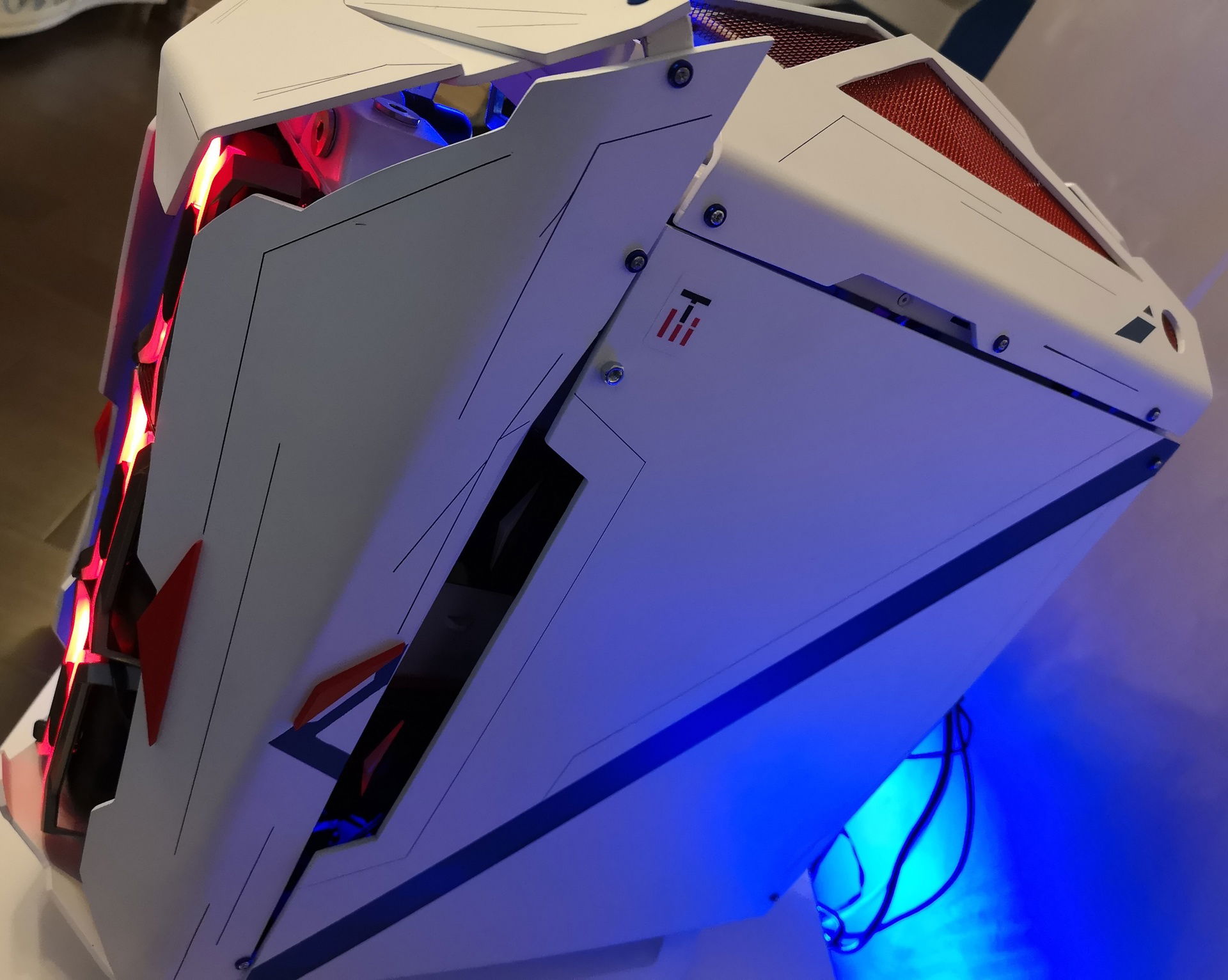 Project Sentinel ON /IS » builds.gg