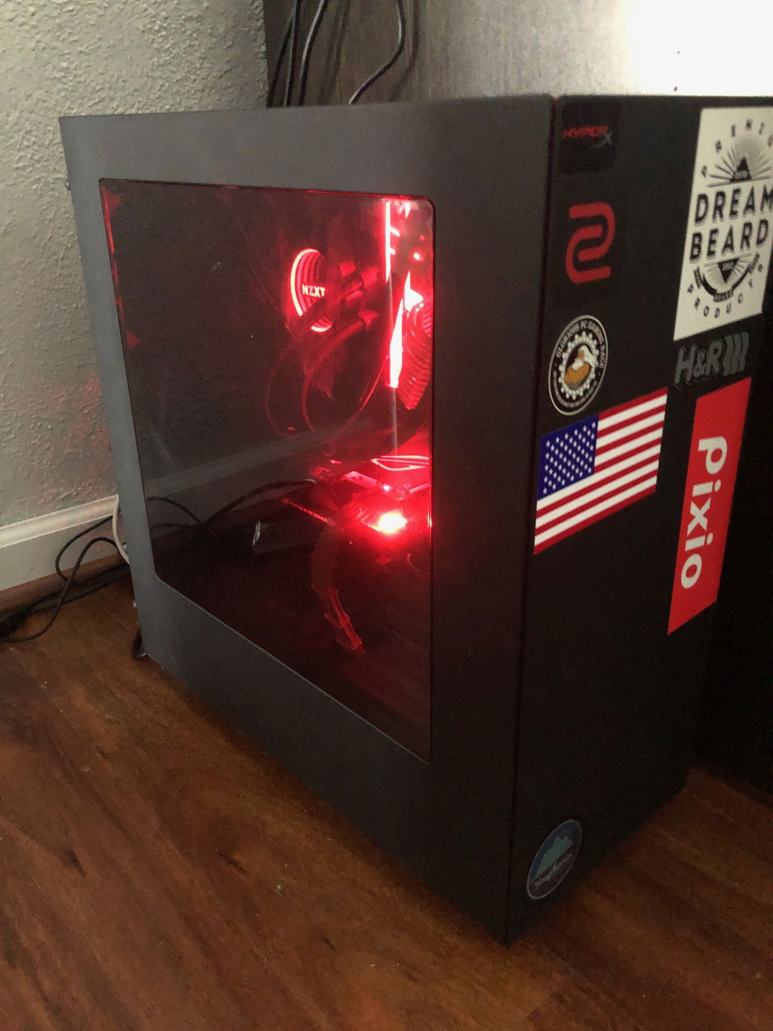 Basic Gaming Build » builds.gg