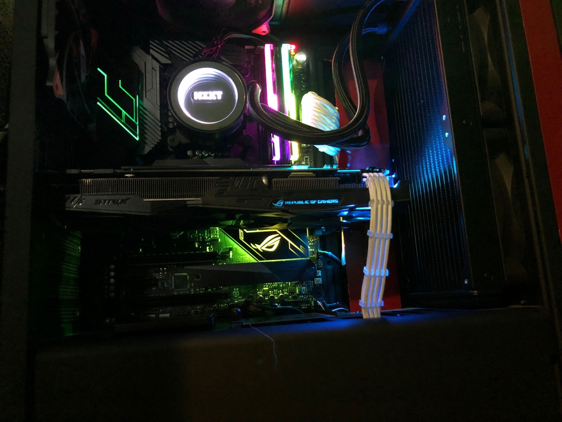 Basic Gaming Build » builds.gg