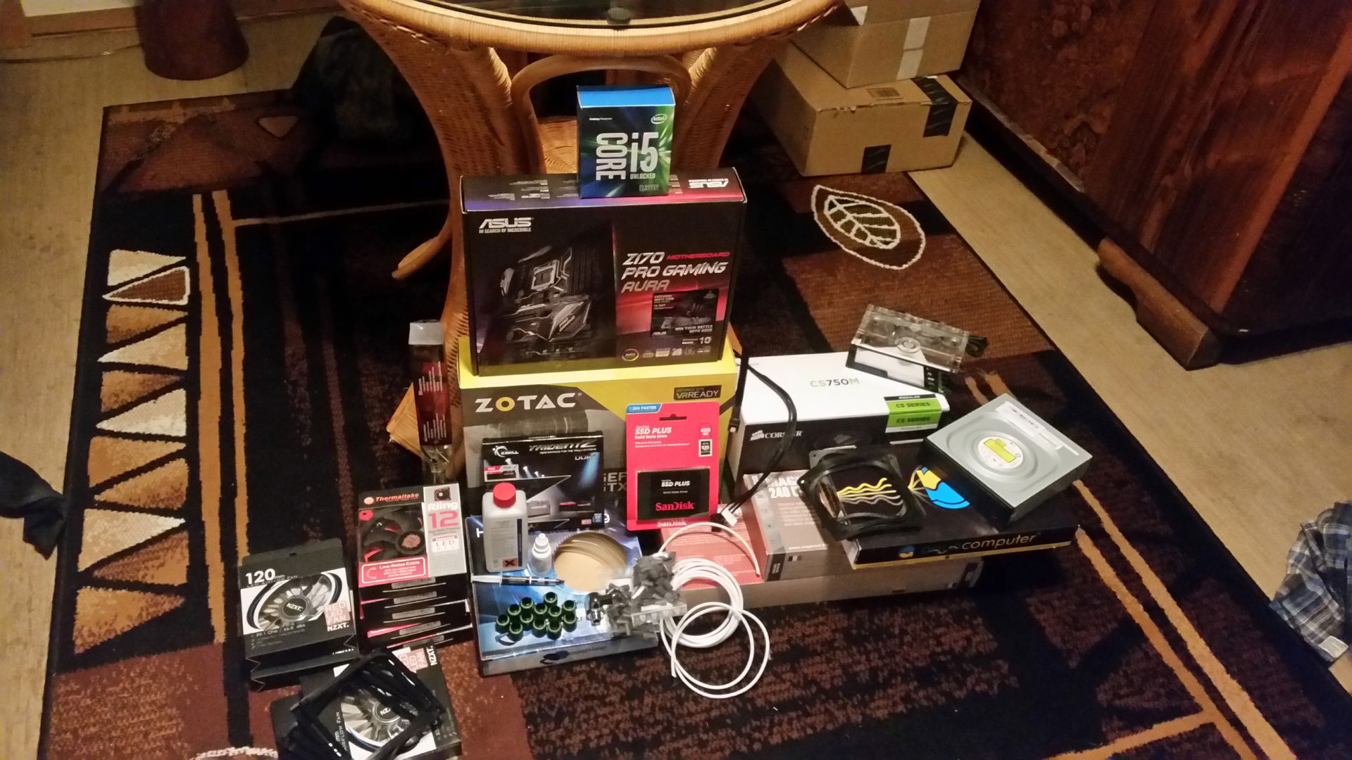 gaming beast v2.1 » builds.gg