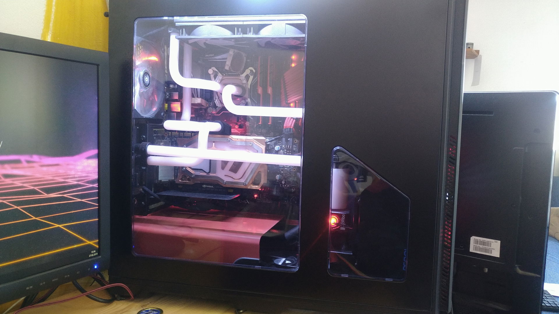 gaming beast v2.1 » builds.gg