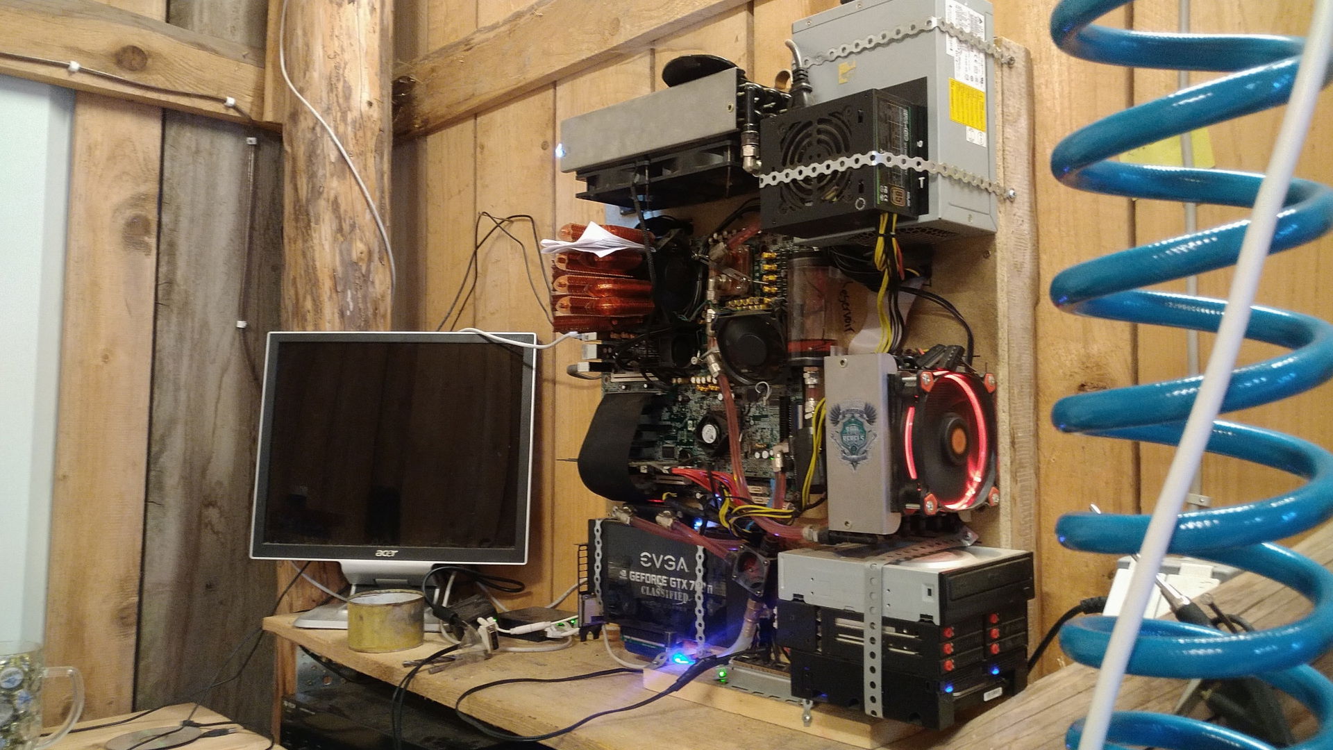 Workshop PC / Server » builds.gg