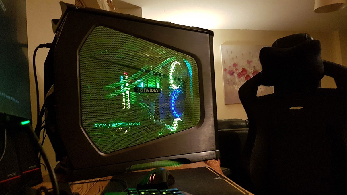 Stacker 2019 » builds.gg