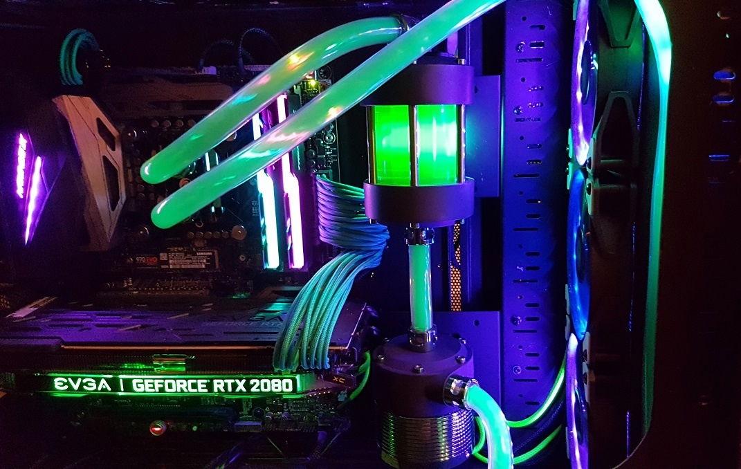 Stacker 2019 » builds.gg