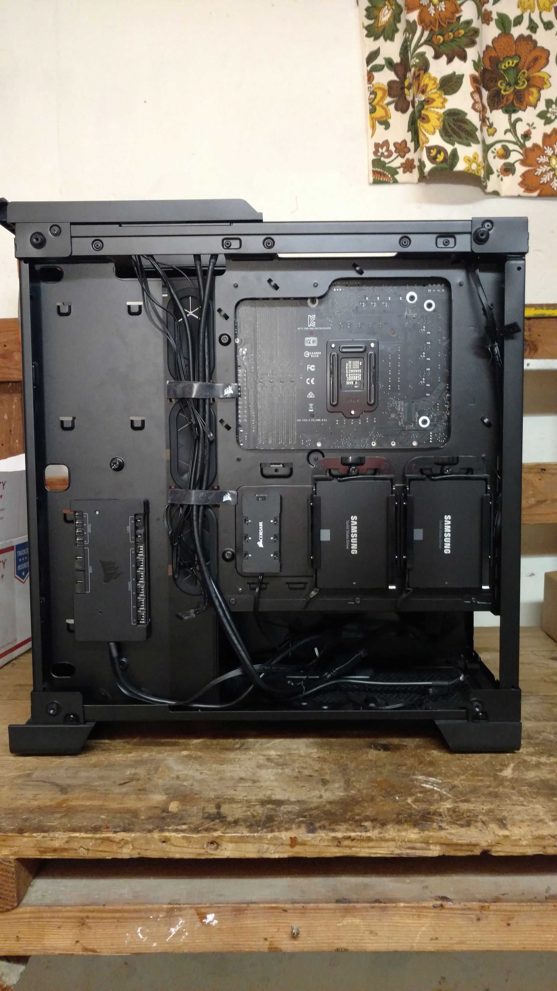 First Custom Loop » builds.gg