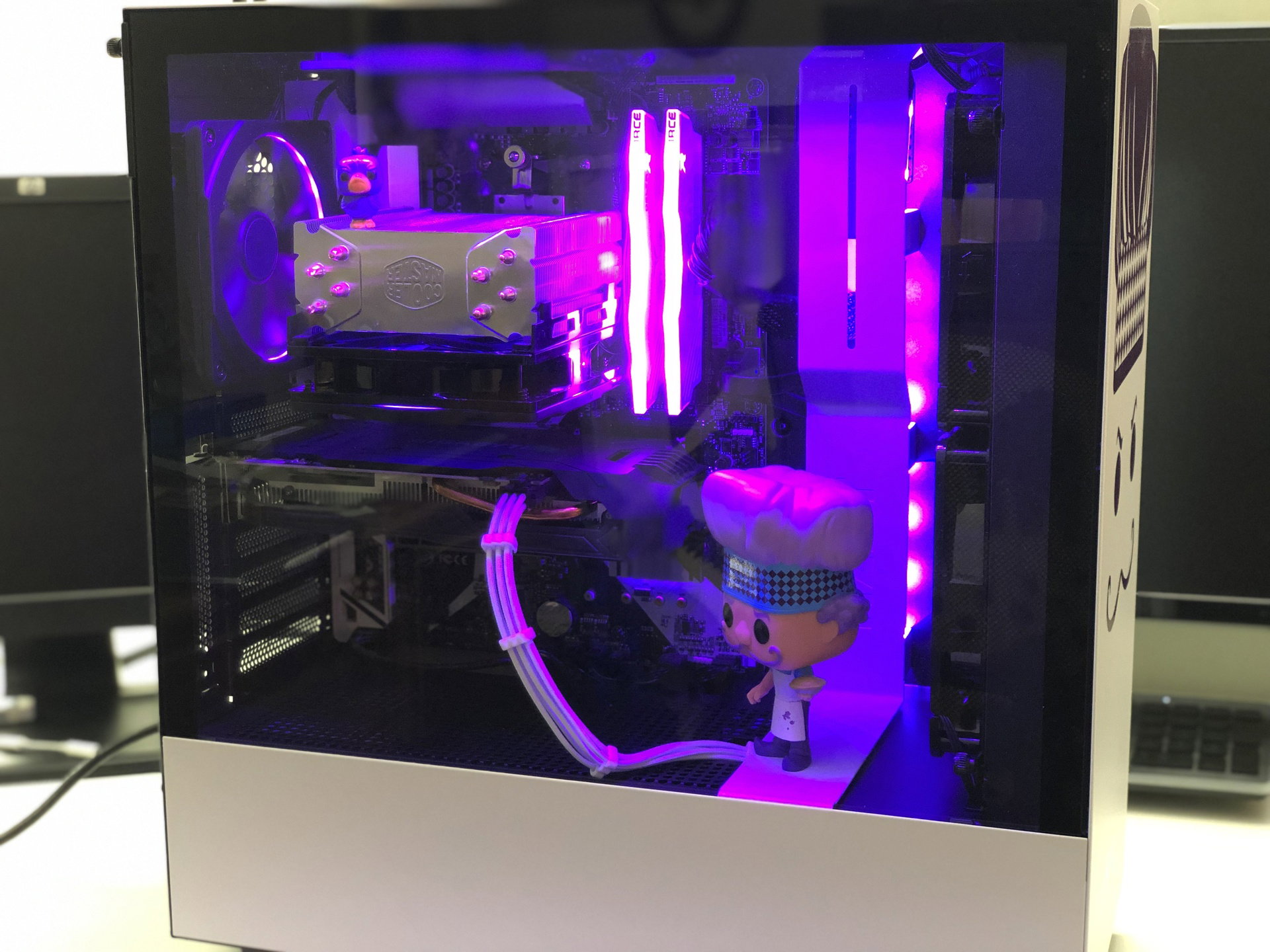 The Purple Pieman » builds.gg