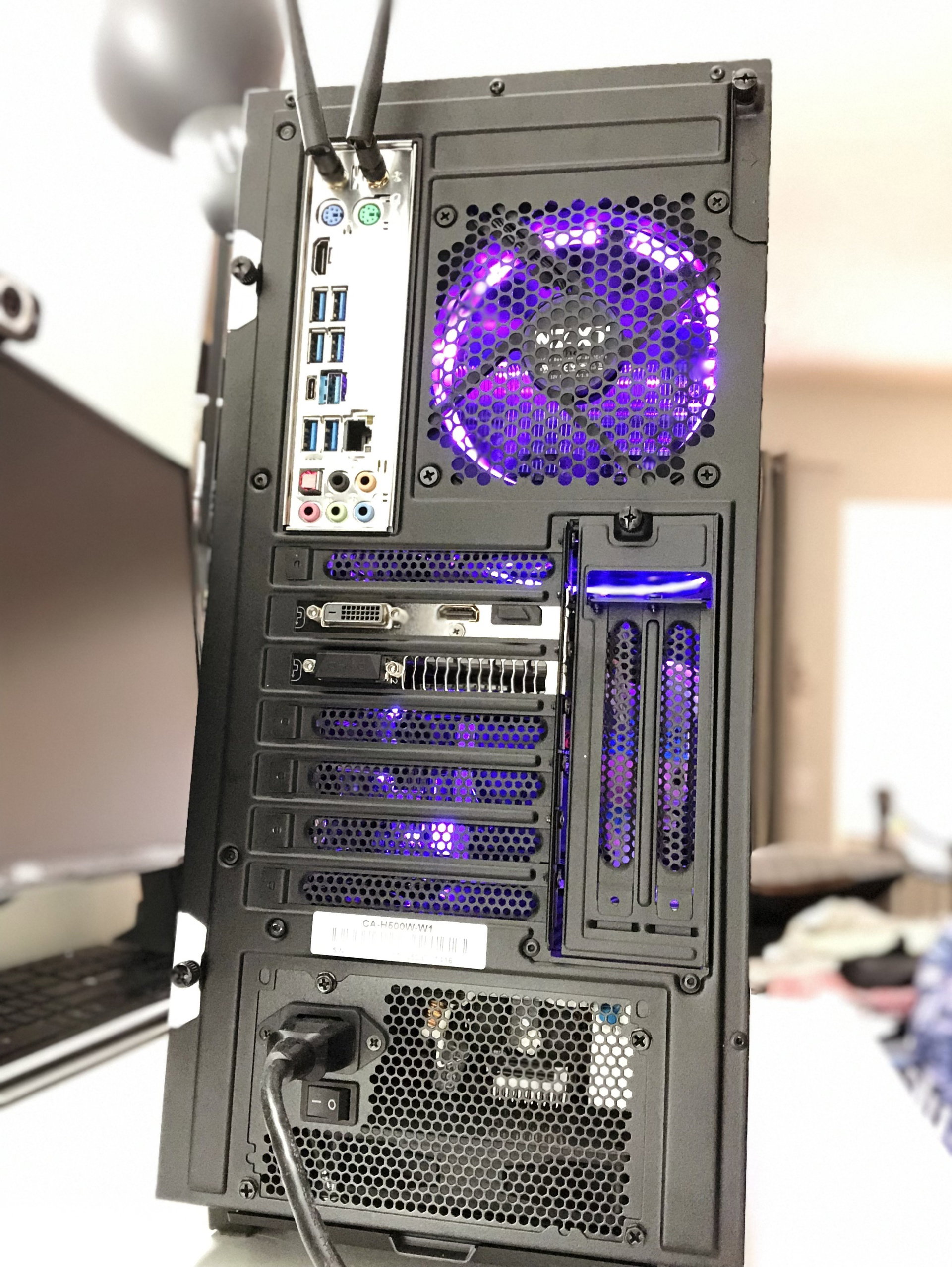The Purple Pieman » builds.gg