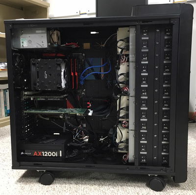 Aorus Mark II » builds.gg