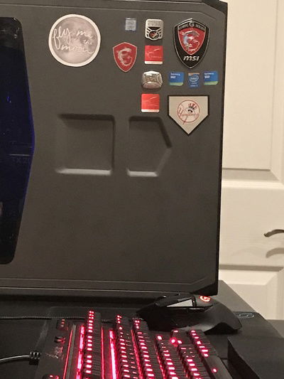 Red Dragon Ver. 3.0 » builds.gg