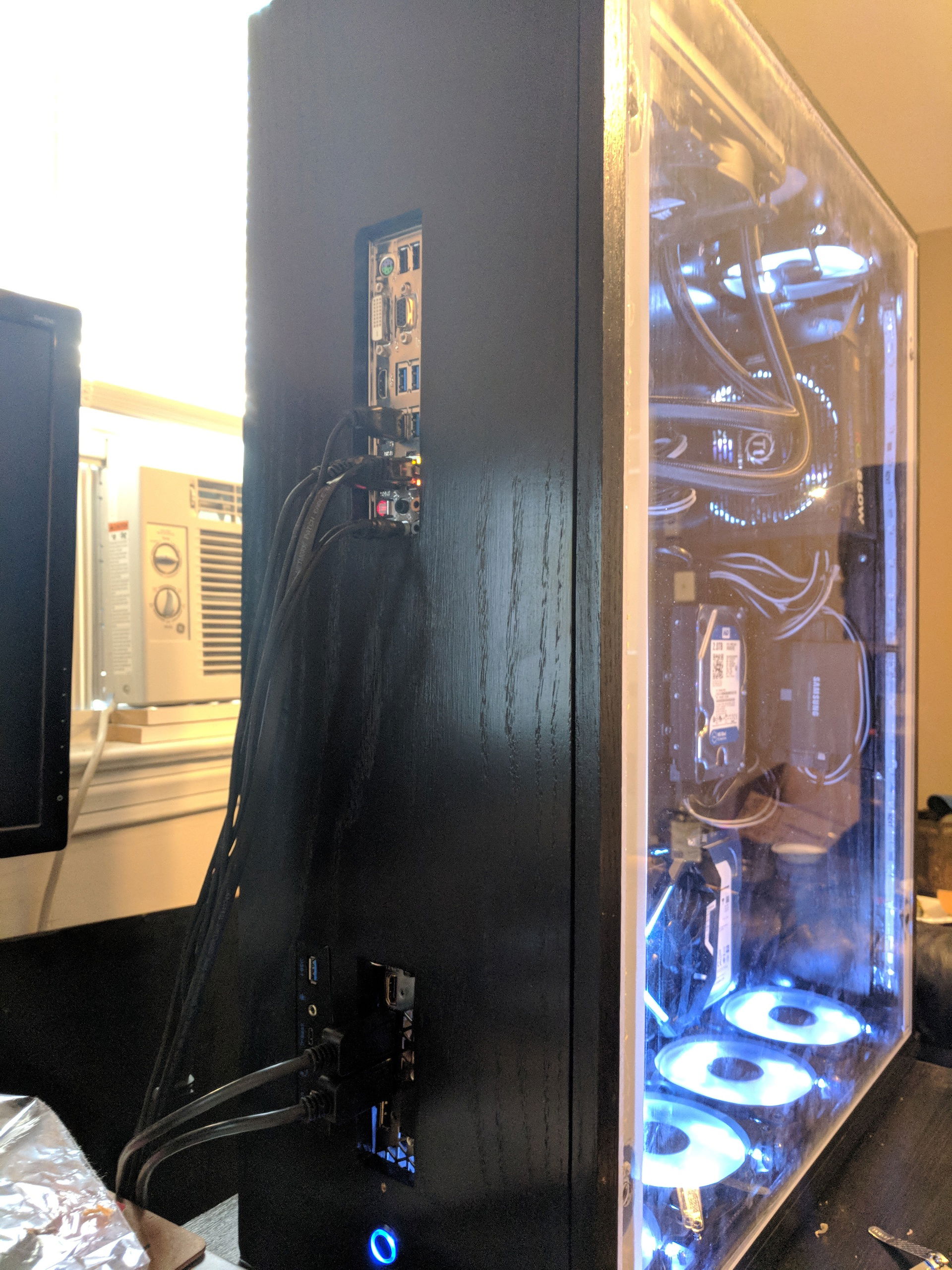 Monolith » builds.gg