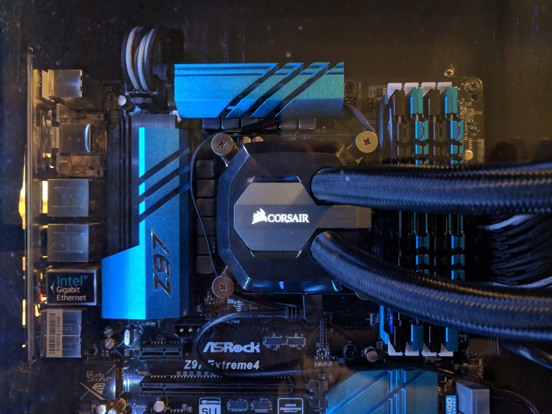 Monolith » builds.gg