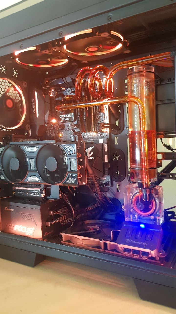 Black-Orange » builds.gg