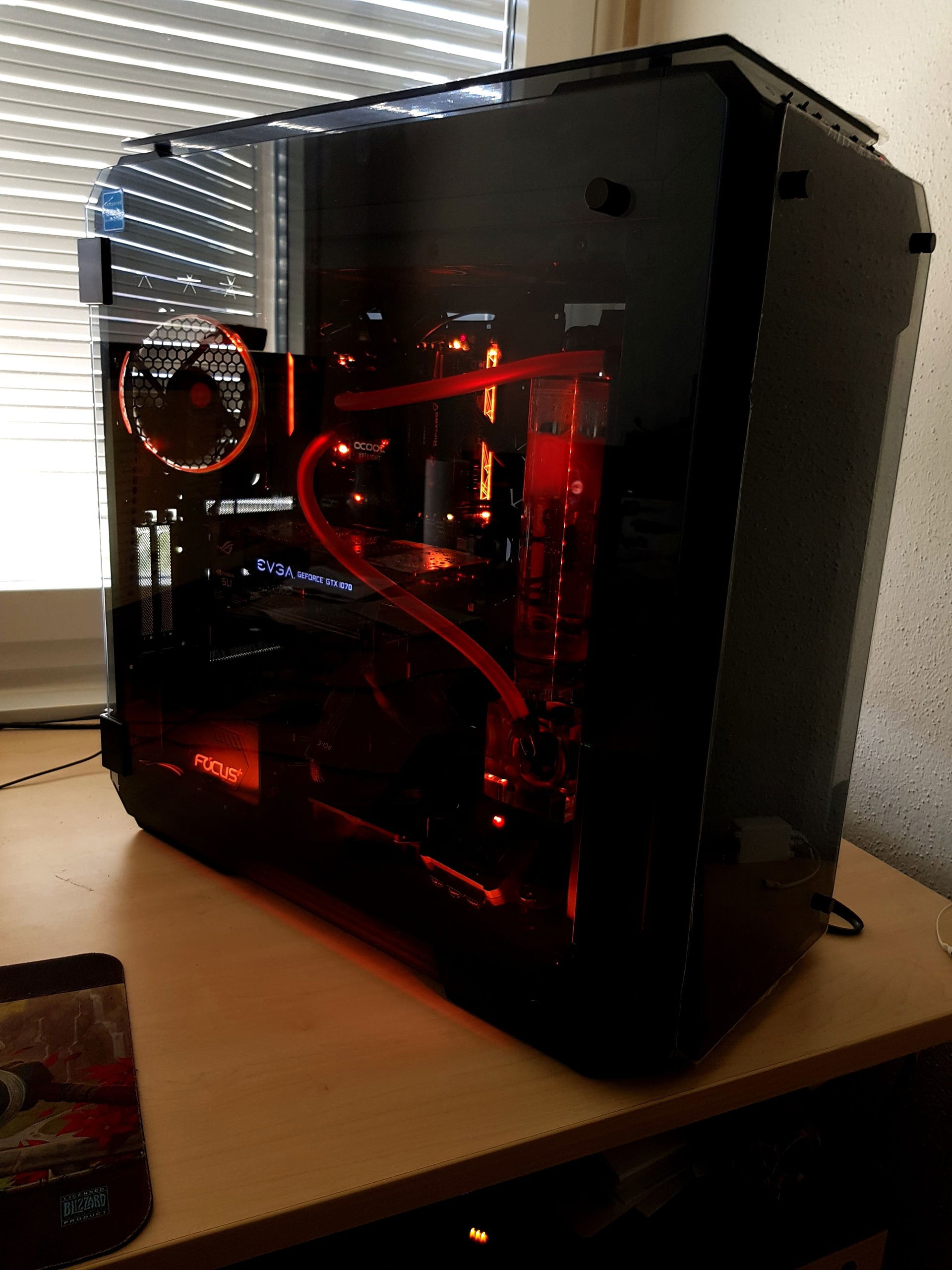 Black-Orange » builds.gg