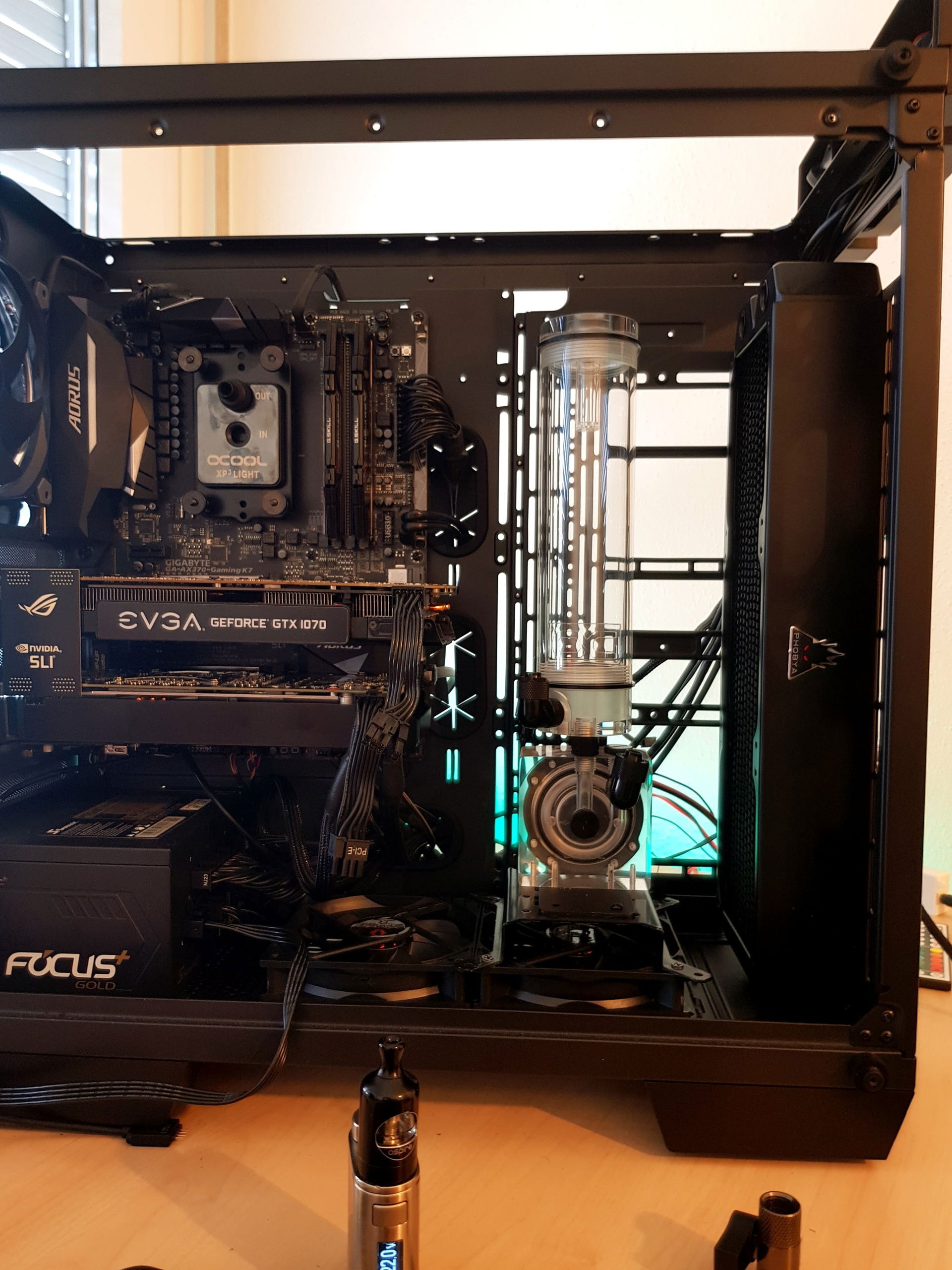 Black-Orange » builds.gg