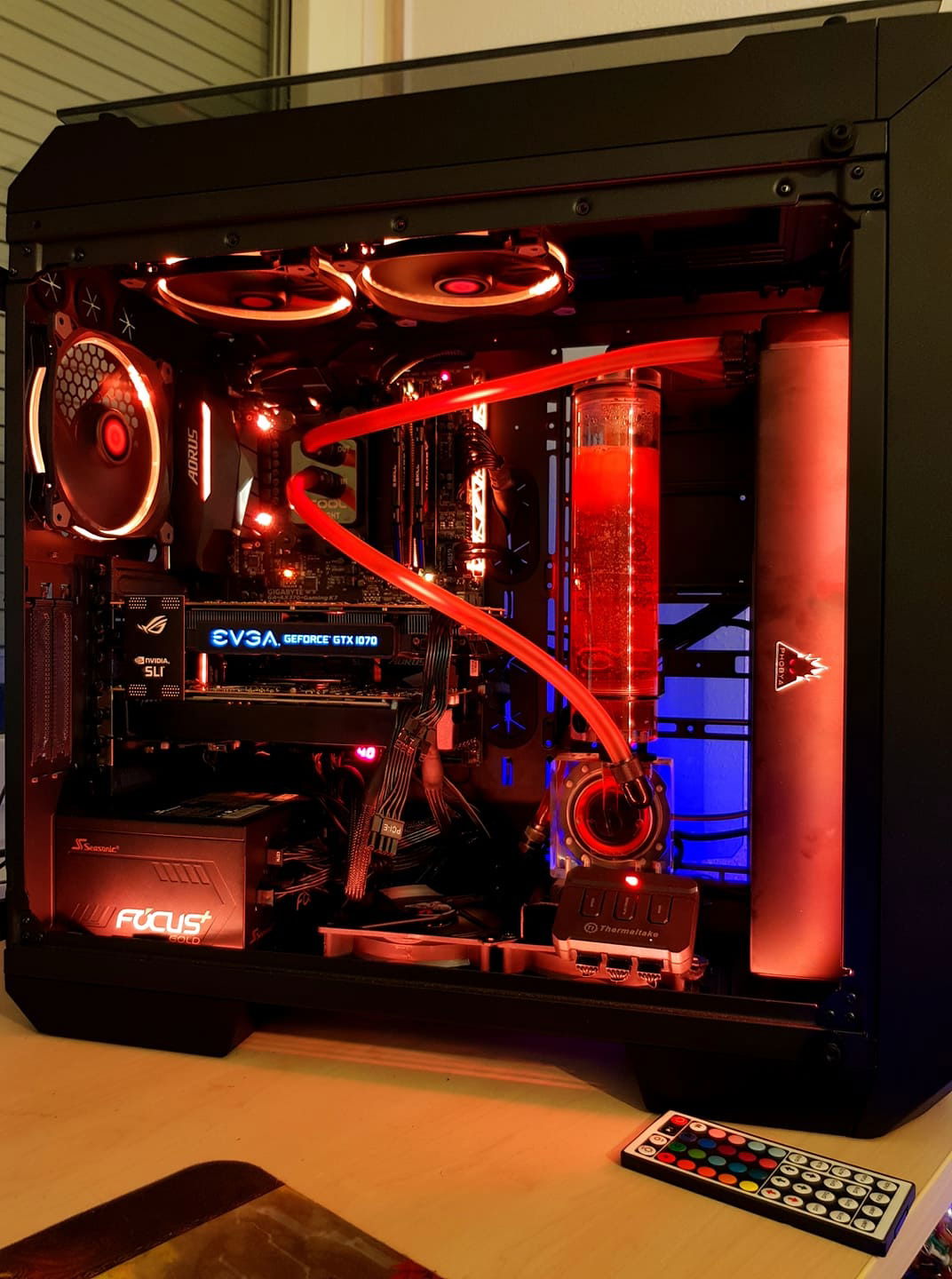 Black-Orange » builds.gg