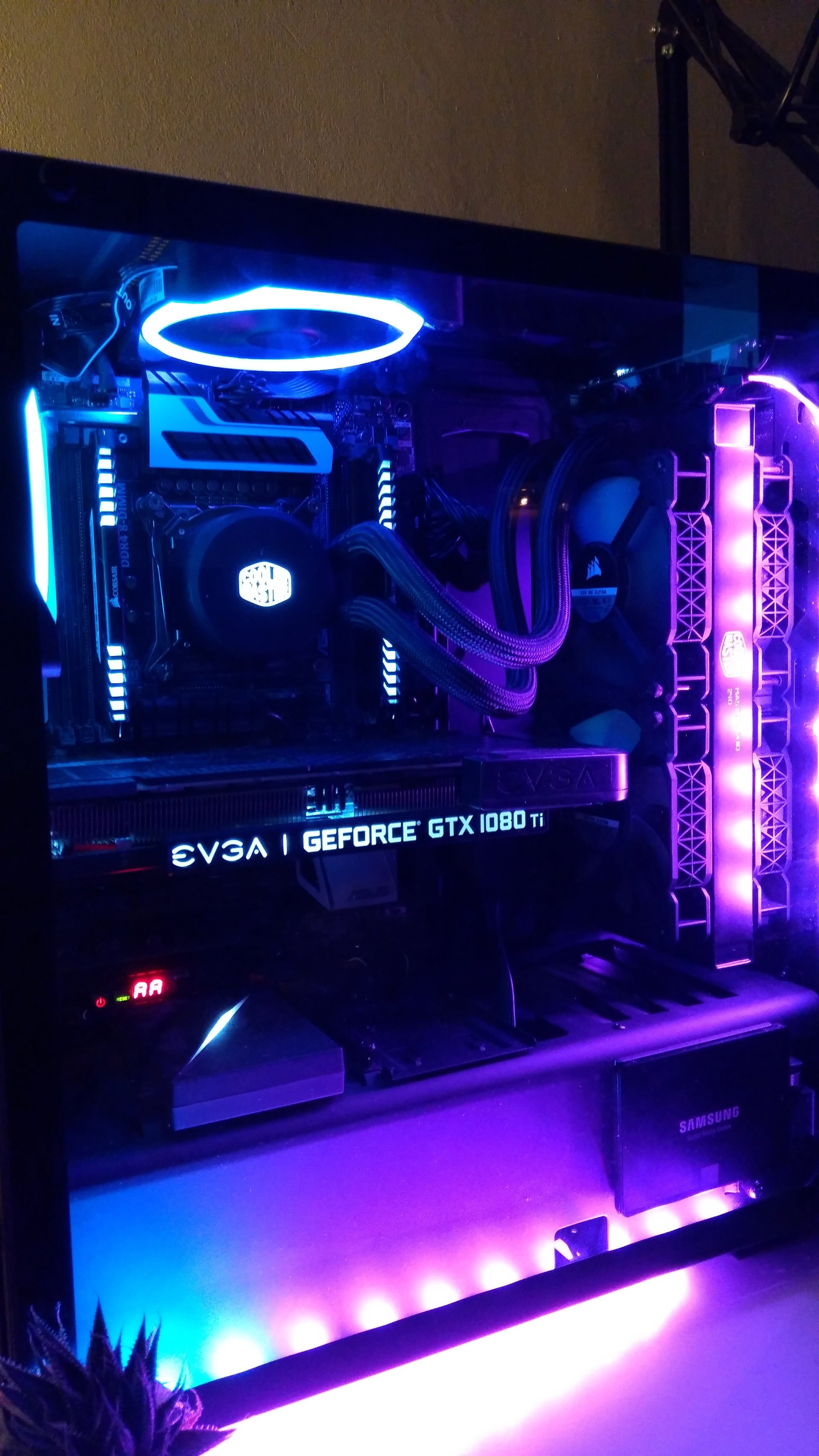 5820k RGB Refresh » builds.gg