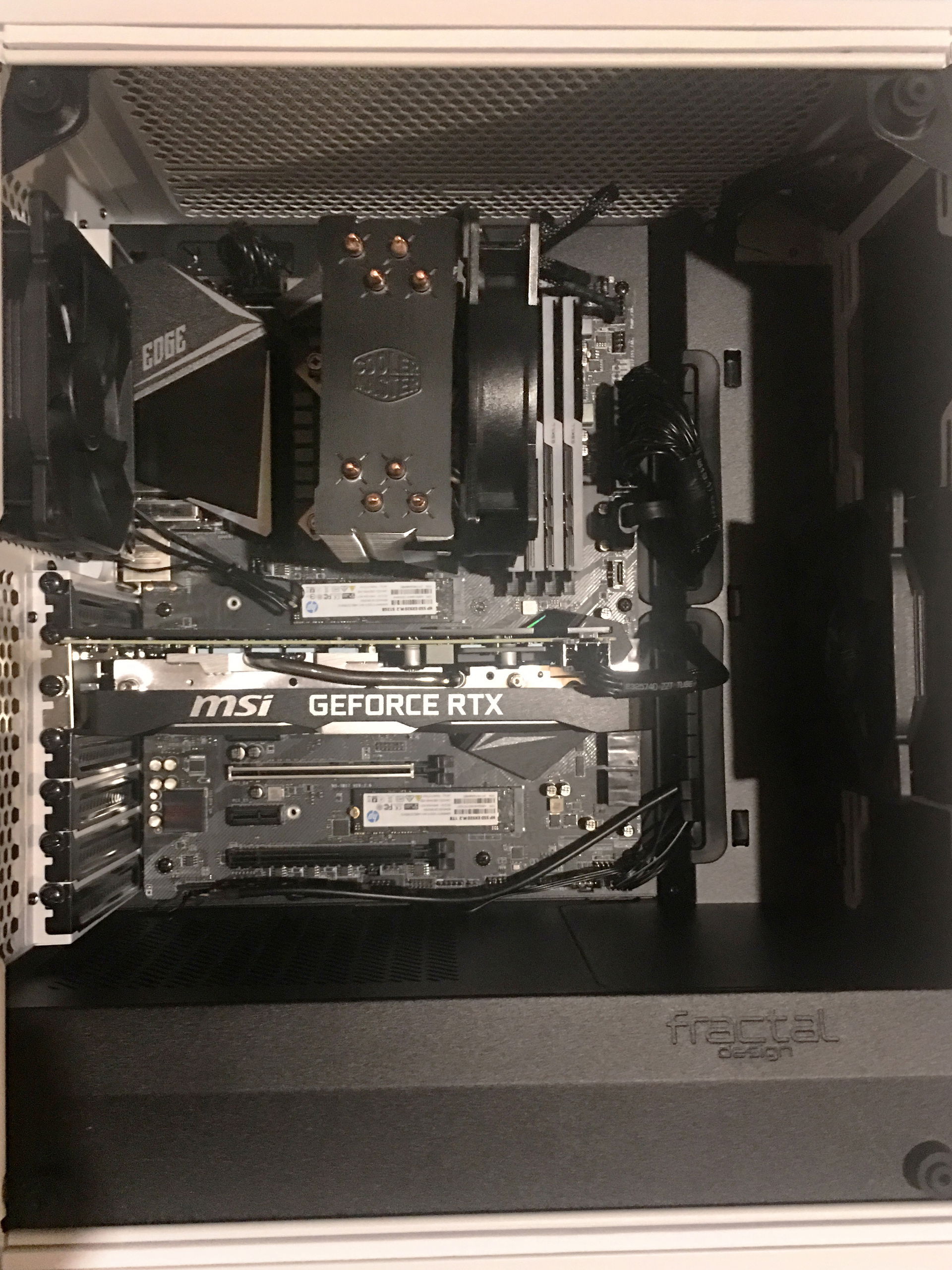 Stormtrooper Super Clean Dream PC » builds.gg