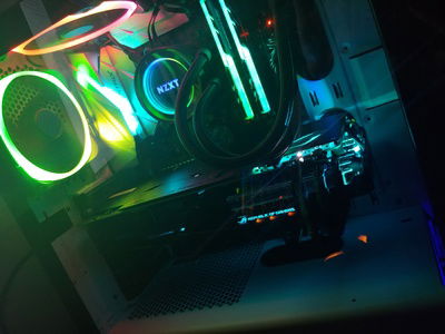 PEWDIEPIE ORIGIN PC GIVEAWAY BUILD » builds.gg