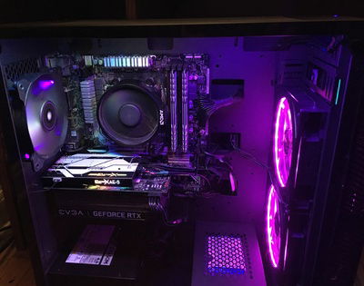 PEWDIEPIE ORIGIN PC GIVEAWAY BUILD » builds.gg