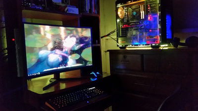 PEWDIEPIE ORIGIN PC GIVEAWAY BUILD » builds.gg