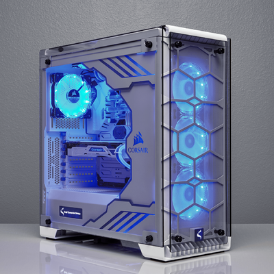 PEWDIEPIE ORIGIN PC GIVEAWAY BUILD » builds.gg
