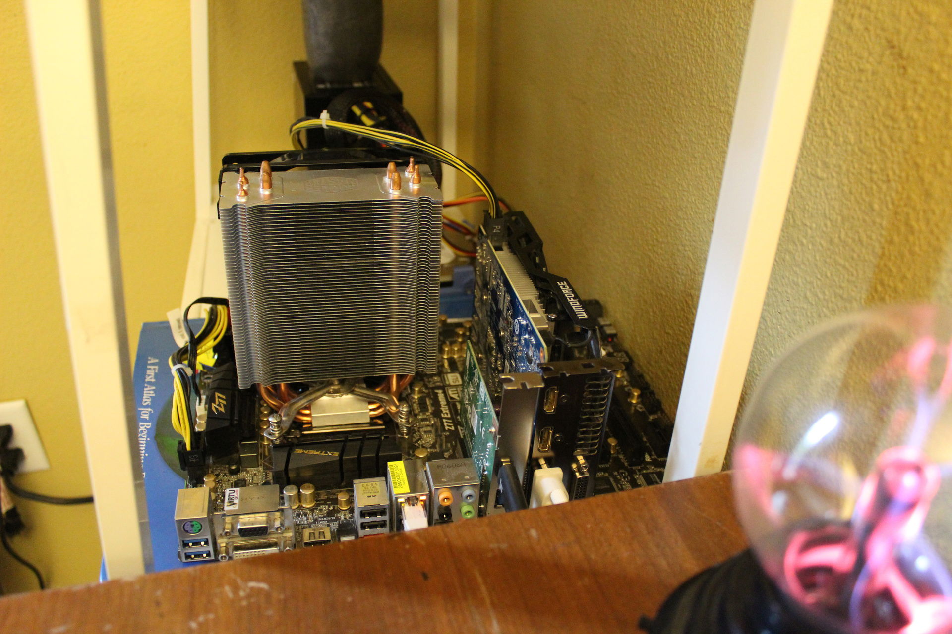 Caseless » builds.gg