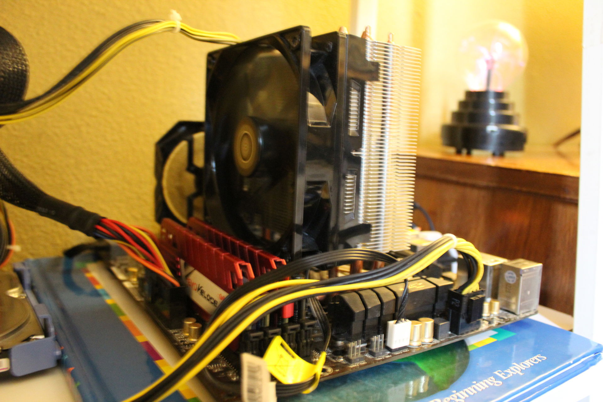 Caseless » builds.gg