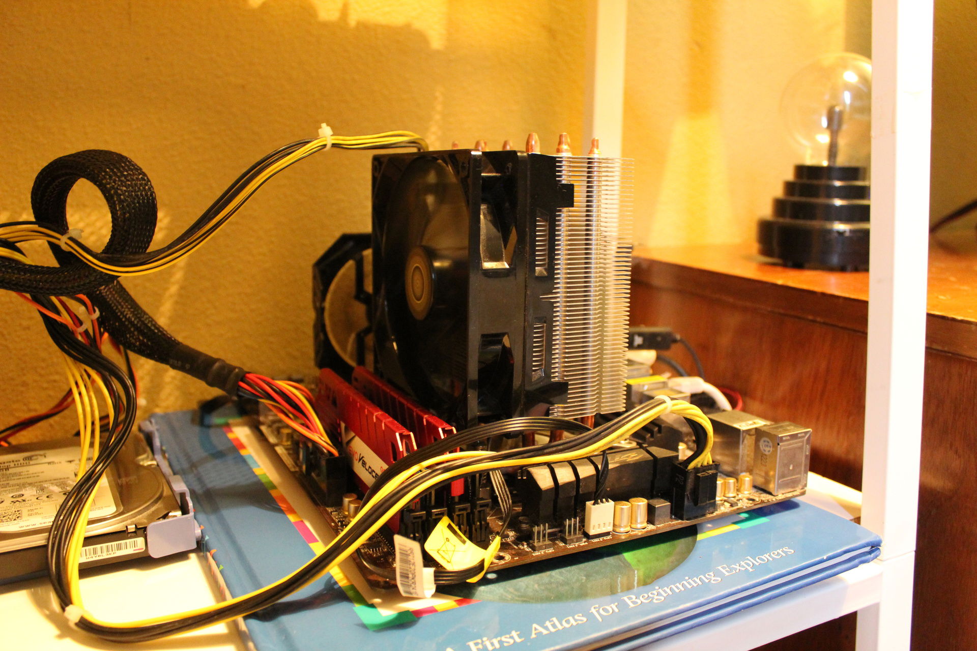 Caseless » builds.gg