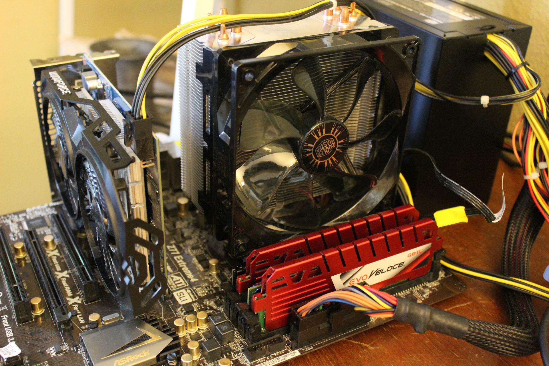 Caseless » builds.gg