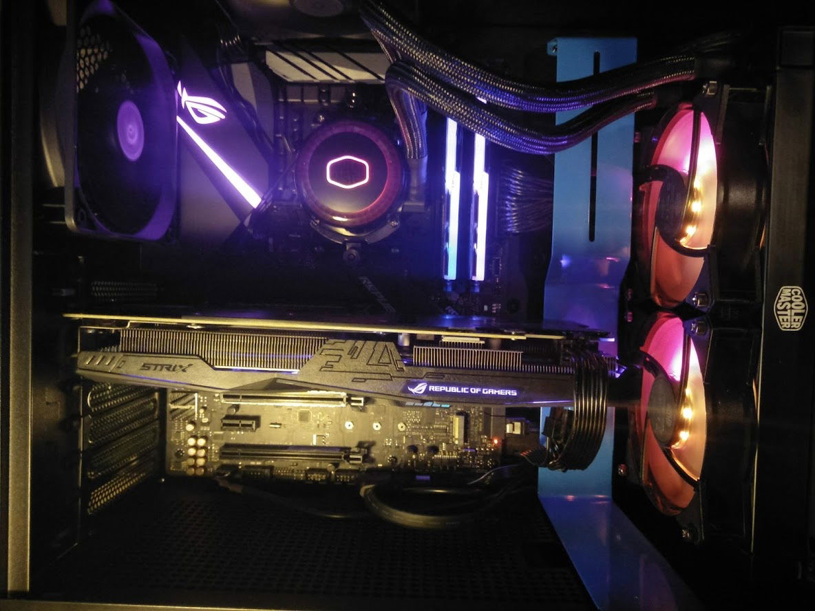 ROG Night Owl » builds.gg