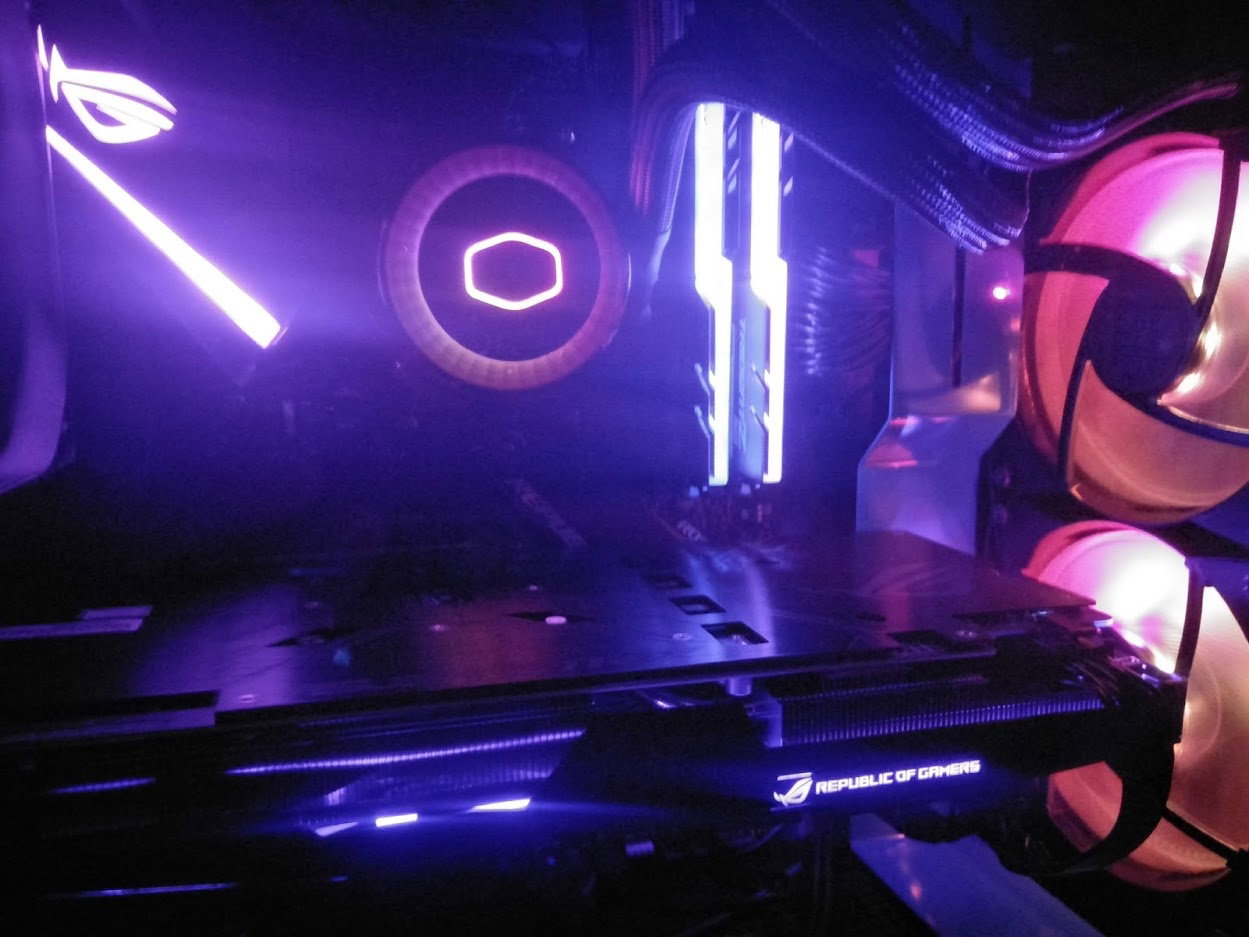 ROG Night Owl » builds.gg